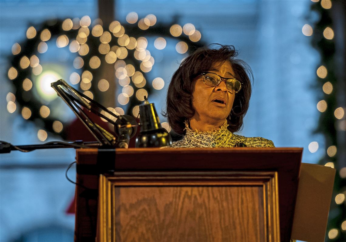 President Judge Kim Berkeley Clark to temporarily chair Jail Oversight ...