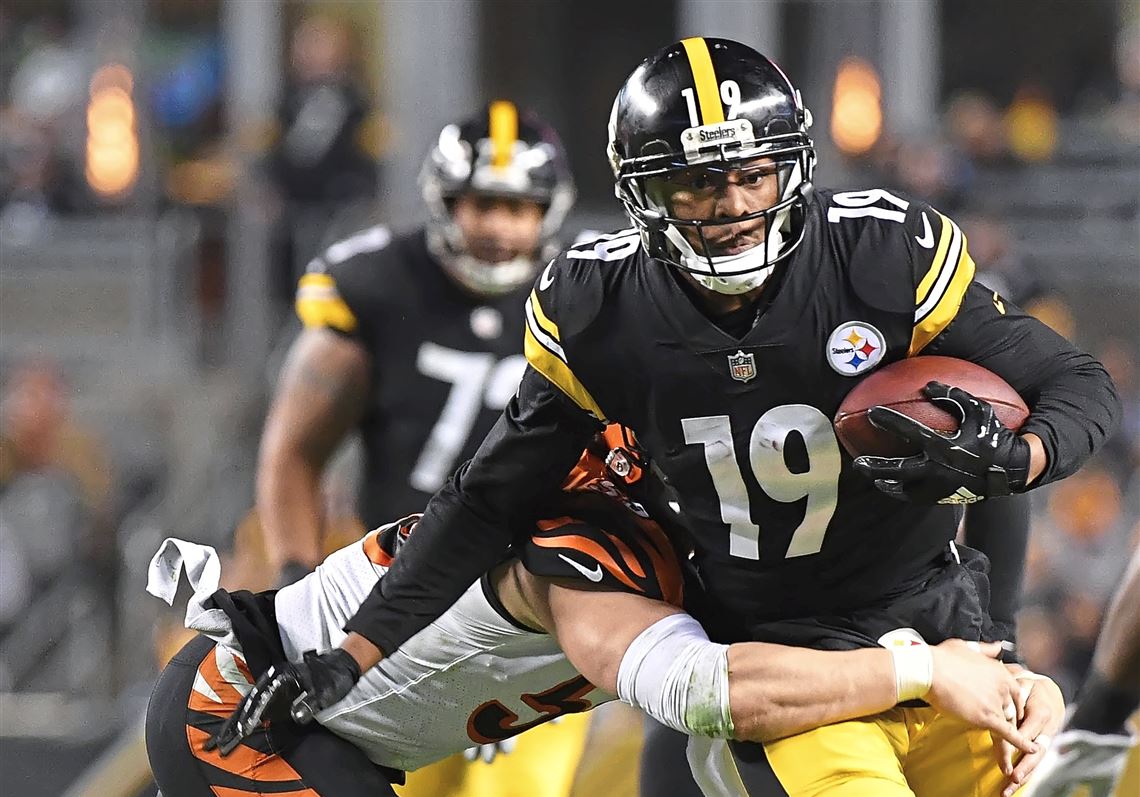 Brian Batko's Steelers chat transcript: 4.30.19 | Pittsburgh Post-Gazette