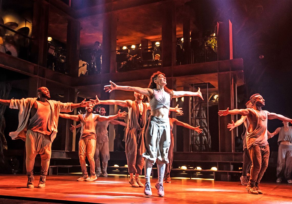 10 things to do in Pittsburgh this weekend: Jan. 2-5 | Pittsburgh Post ...