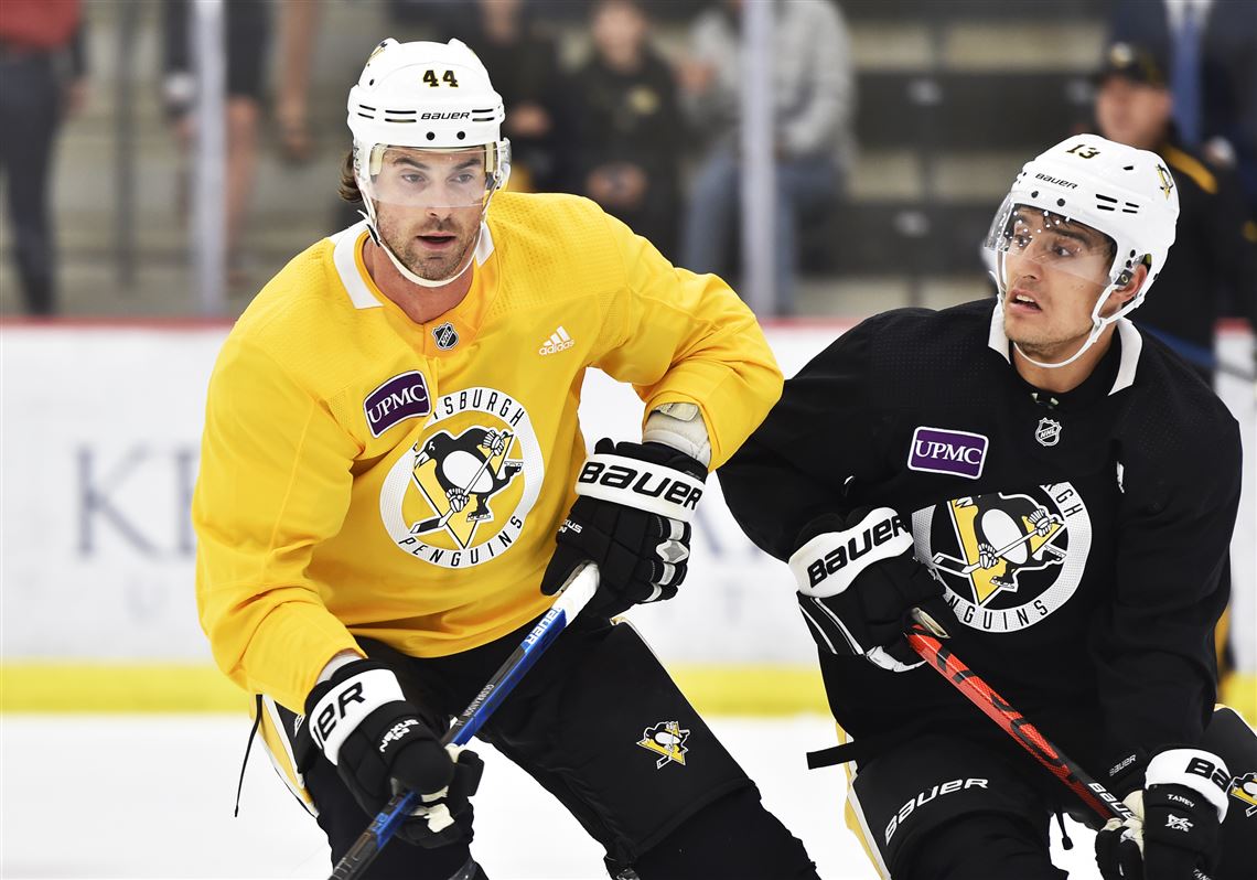 Where do the Penguins go from here on defense? | Pittsburgh Post-Gazette