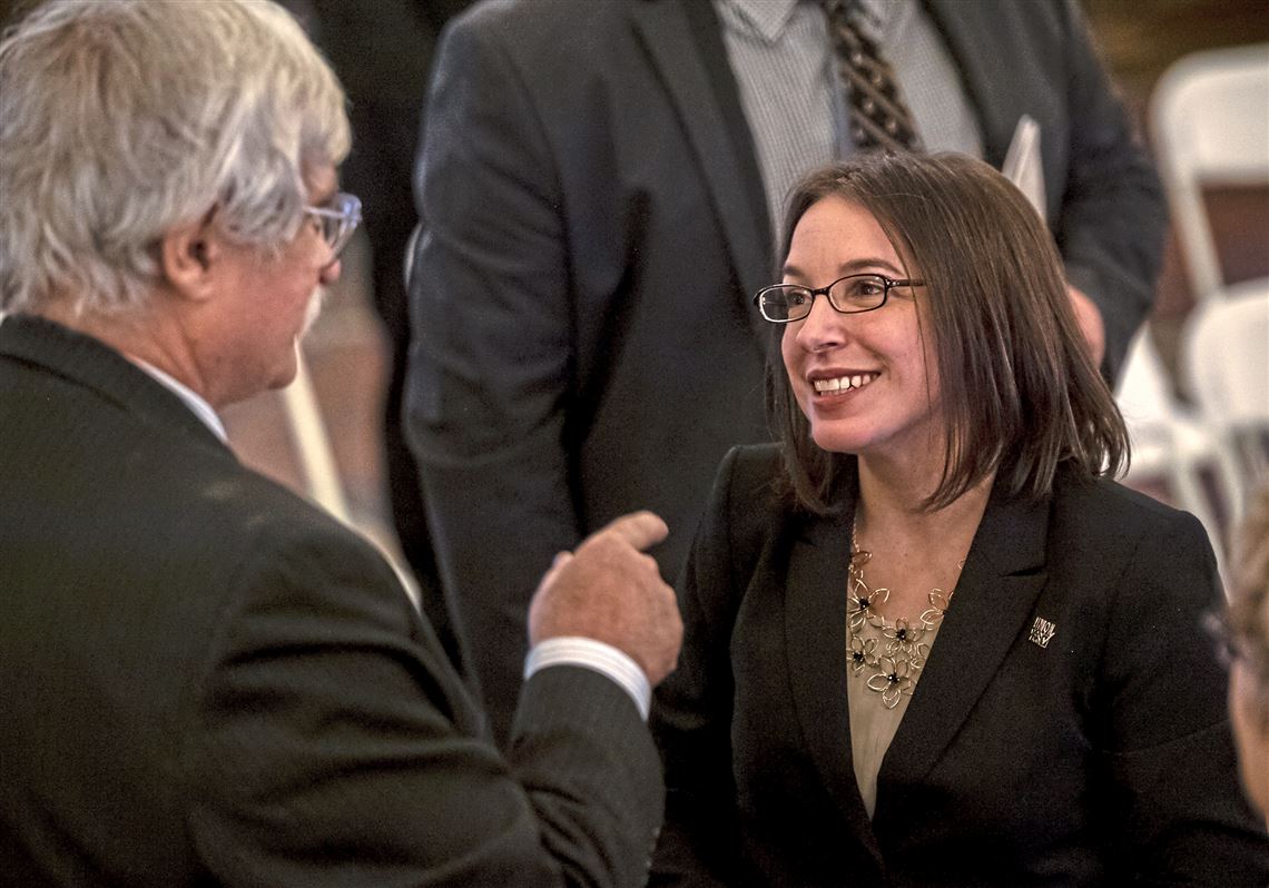 More Democrats, more women - but the GOP still rules in Pa. Legislature ...