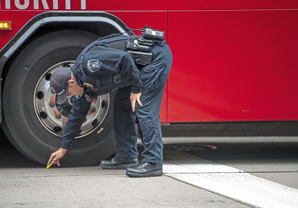 Bridgeville woman dies after head-on collision with Pittsburgh Regional ...