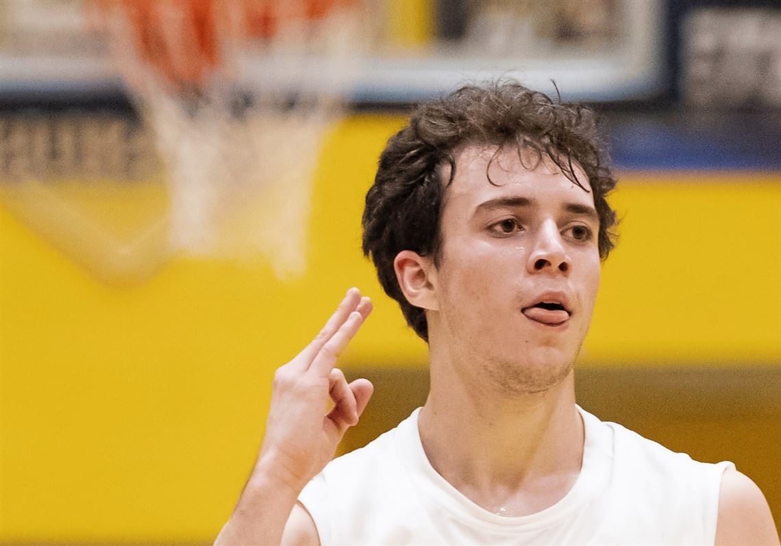 Andrew Recchia shows his 'clutch gene' in Mars' dramatic WPIAL victory ...