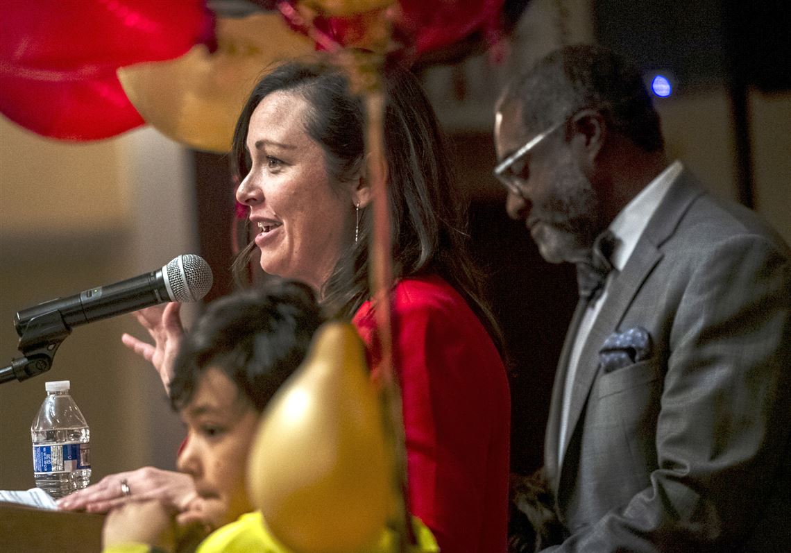 Detroit police expected to file charges against Allegheny County ...