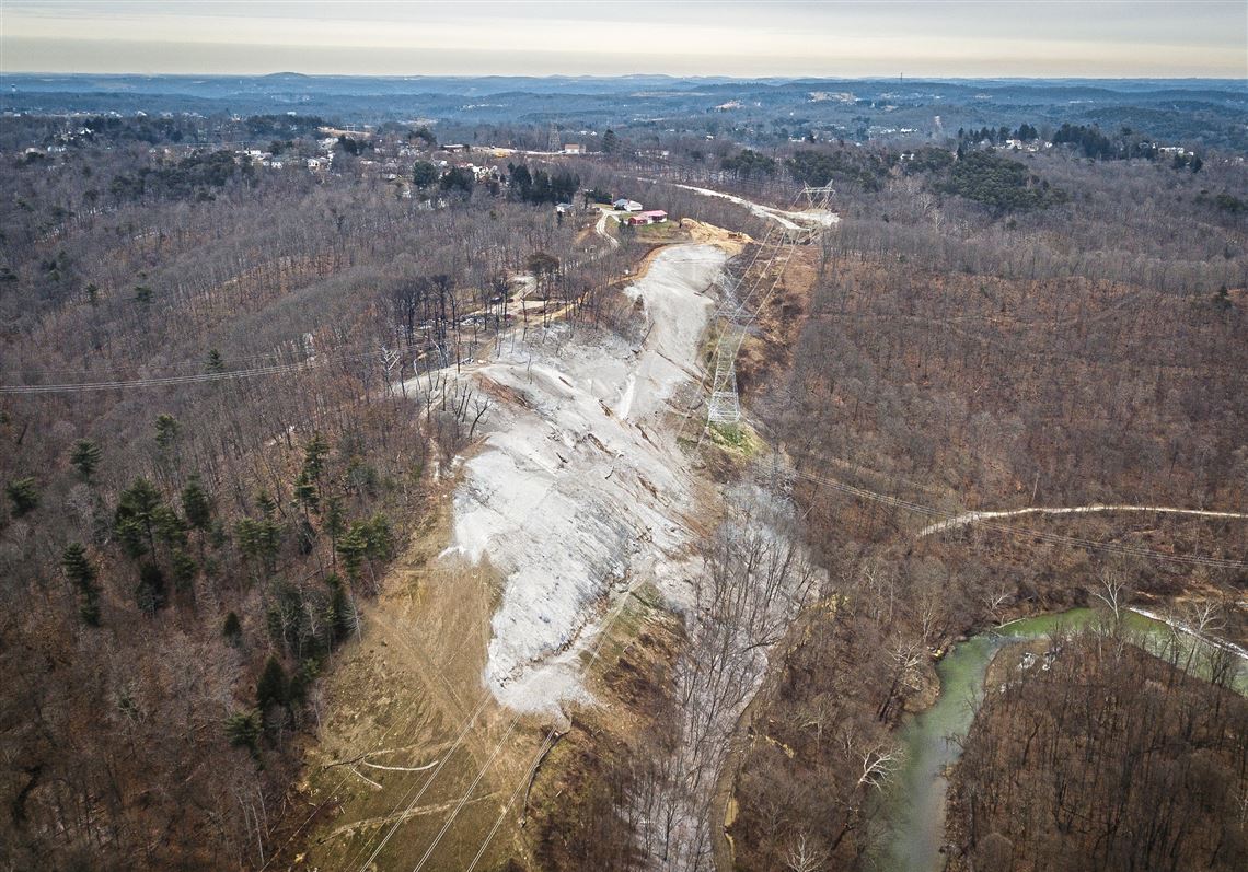 State DEP says company not complying with order after Beaver County ...