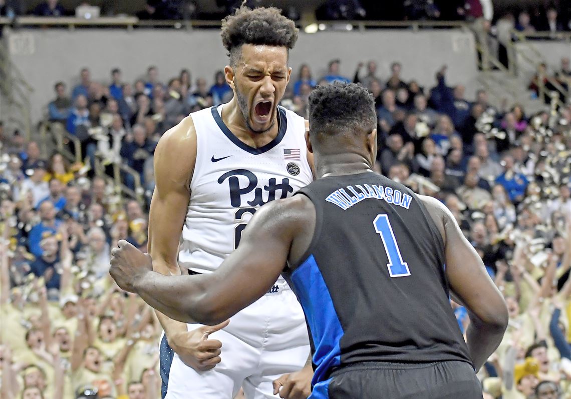 Pitt sophomore Terrell Brown is slumping again, but he has broken out ...