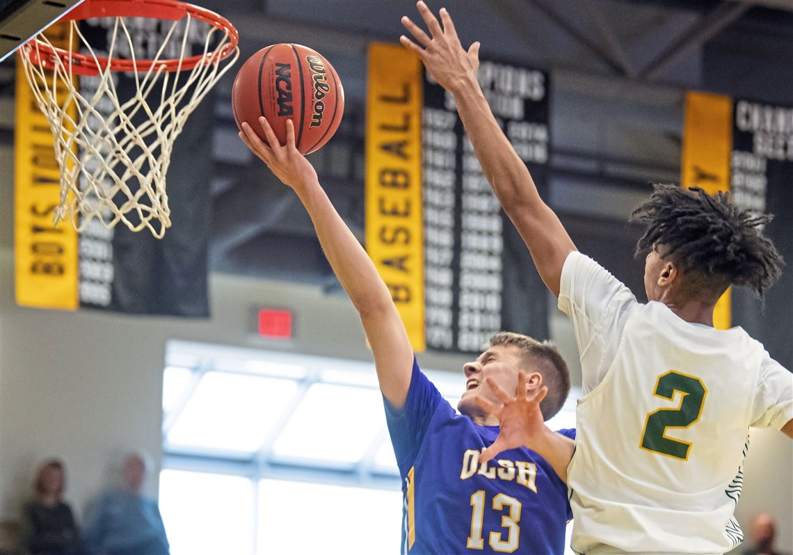 Basketball box scores for Saturday, Jan. 26, 2019 | Pittsburgh Post-Gazette