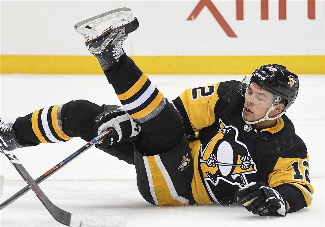 Mike Sullivan, looking for winning combinations, shakes up Penguins ...