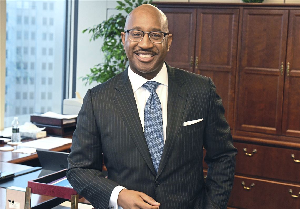 New Gateway Health CEO puts focus on 'social determinants' of poor ...