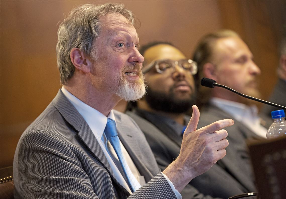 Peduto: I'll defend gun proposals to Supreme Court | Pittsburgh Post ...