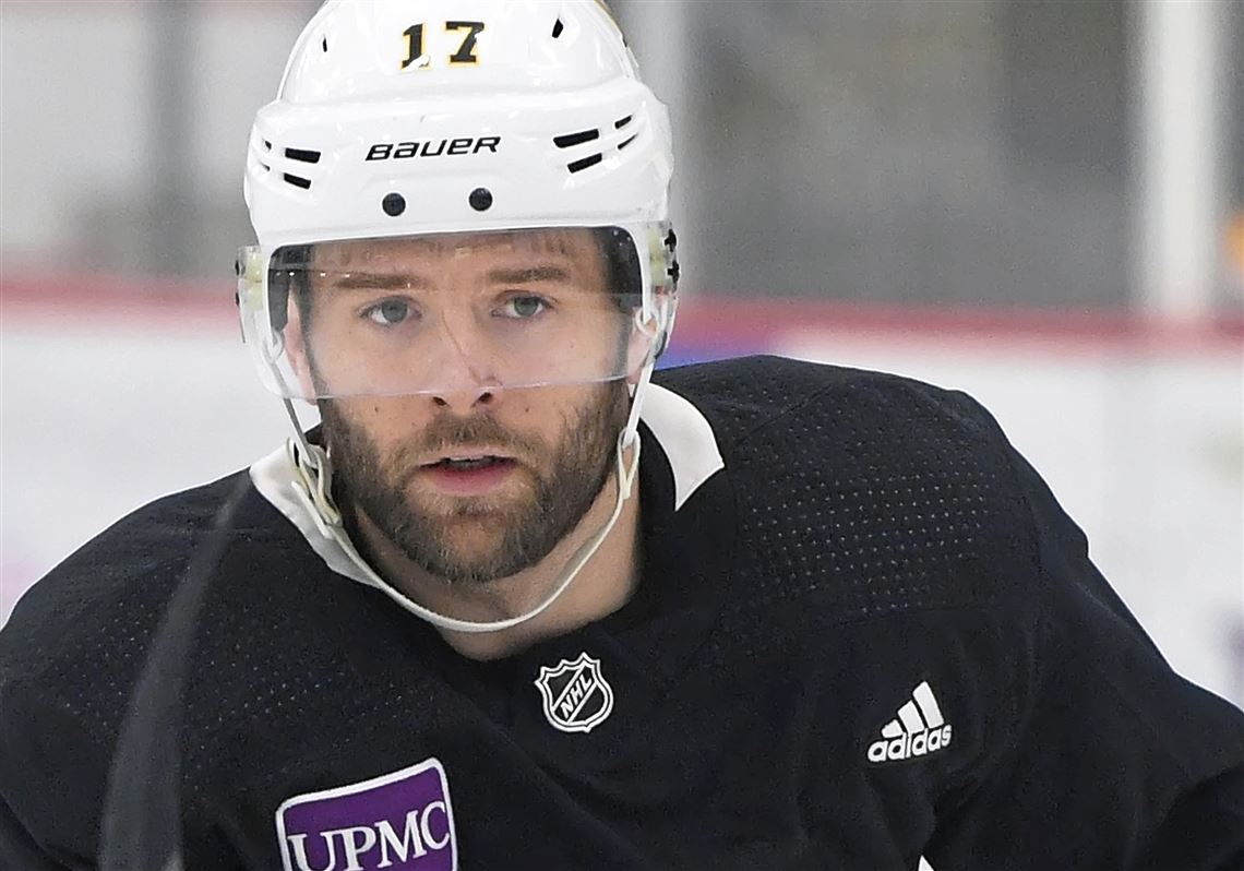 This year has been anything but normal for Bryan Rust | Pittsburgh Post ...