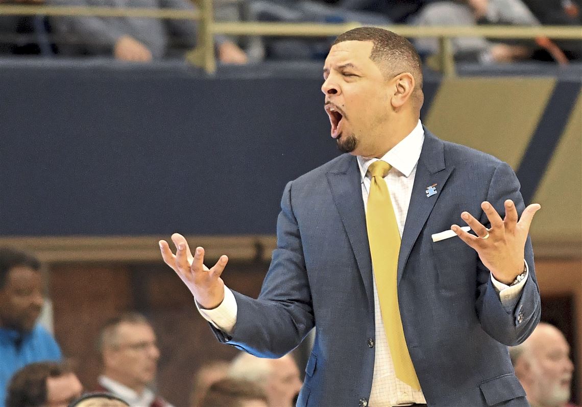 Jeff Capel sees a lot to admire in Virginia Tech | Pittsburgh Post-Gazette