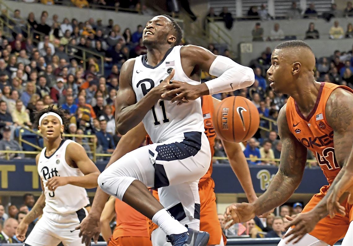 How Pitt's opponents have adjusted defensively | Pittsburgh Post-Gazette