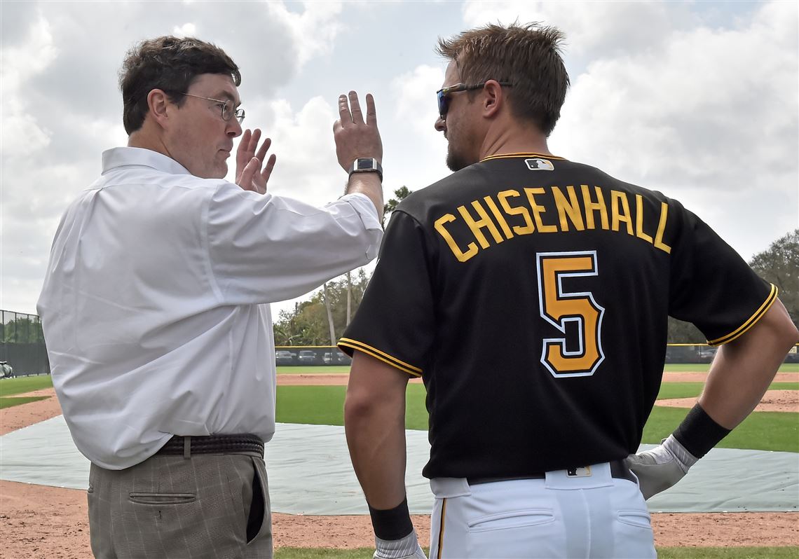 Analysis: Bob Nutting controls Pirates' approach to their weaknesses ...