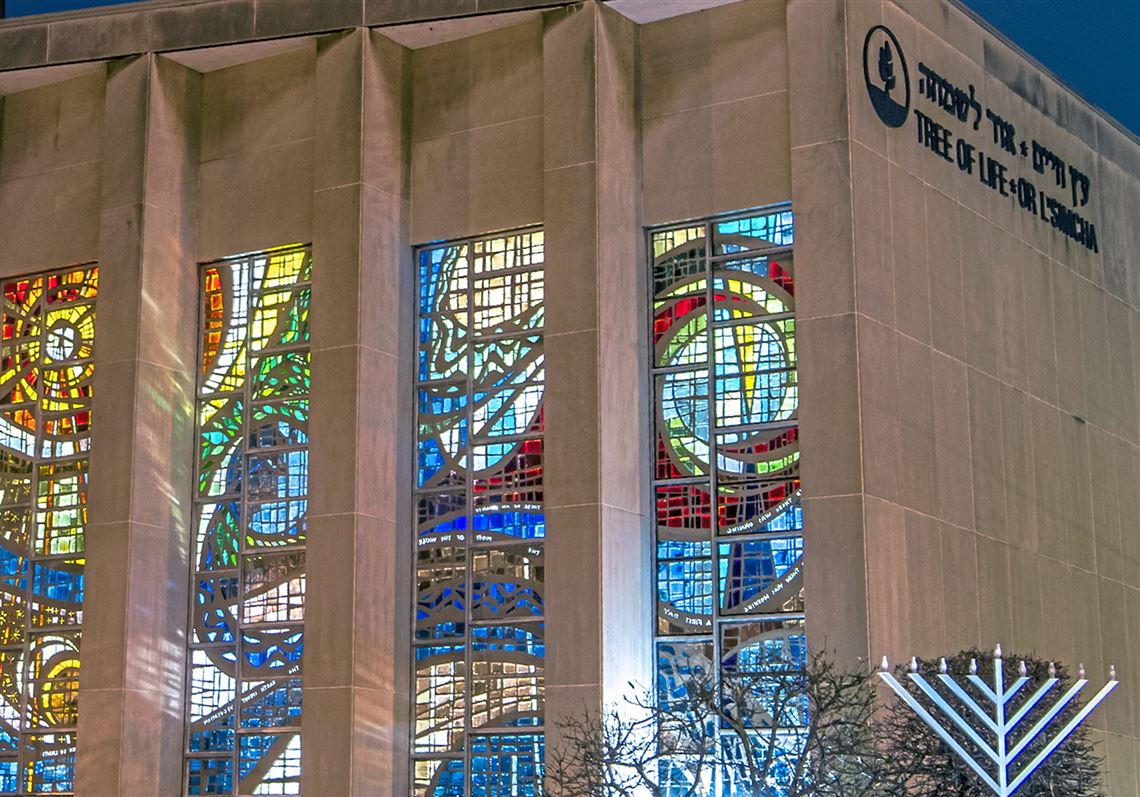 Dor Hadash, targeted in massacre, declines to take part in Trump's Rosh ...