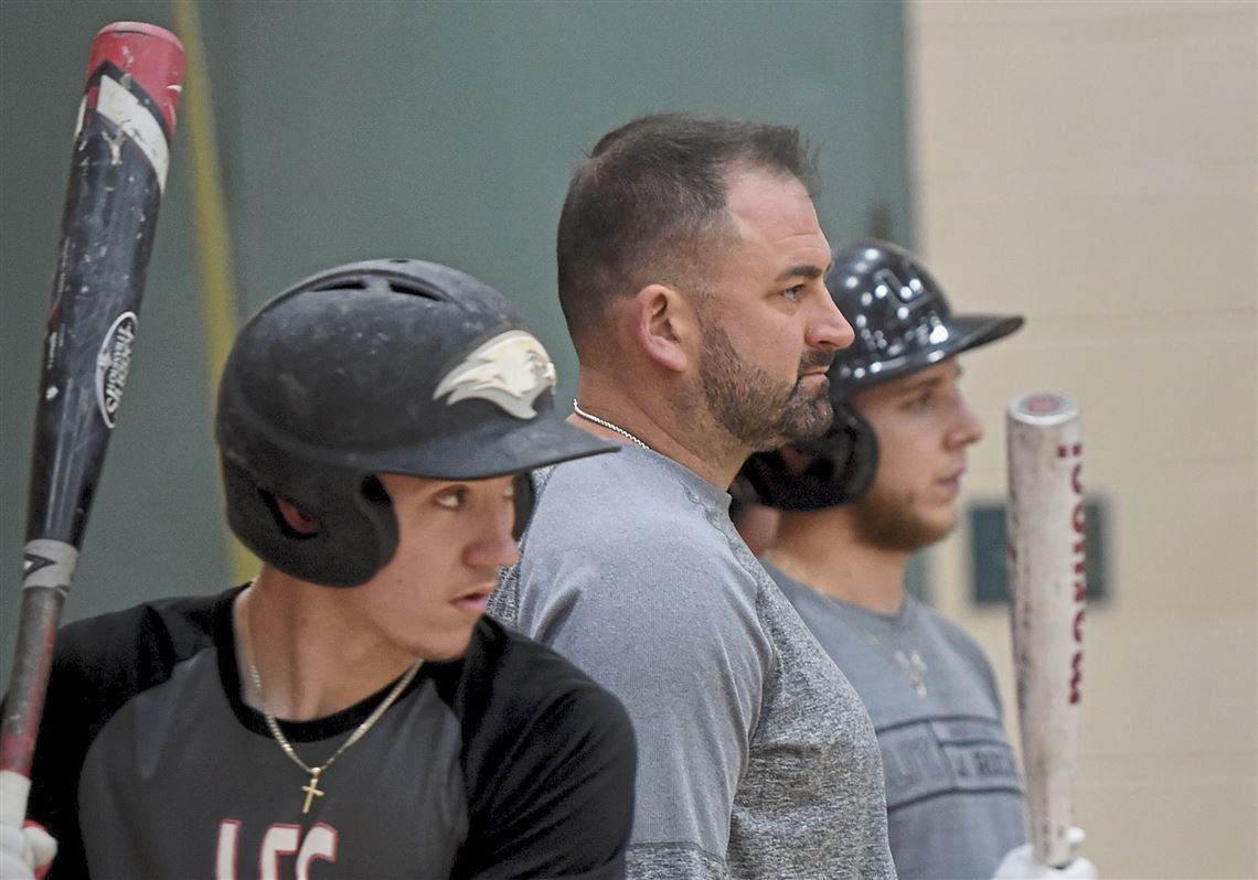 Gene Collier: At LaRoche, Chase Rowe blends the science, psychology and ...