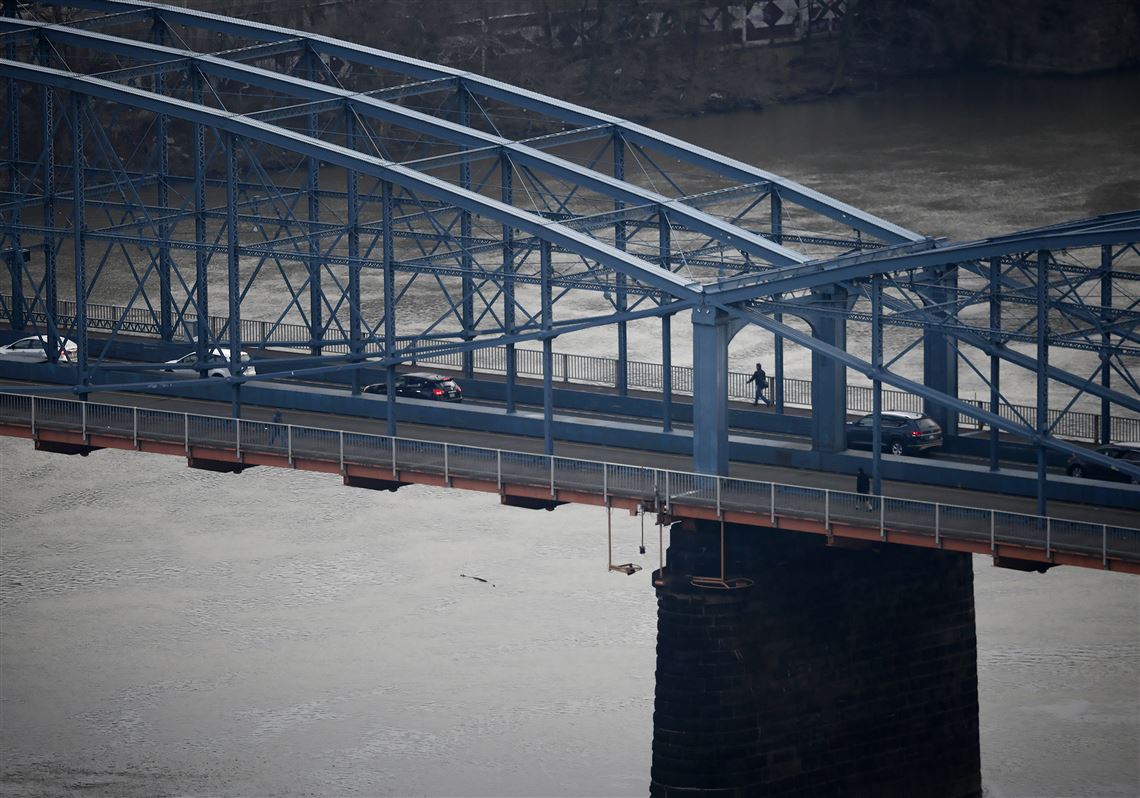 Smithfield Street Bridge reopened; inspectors find no problems after ...