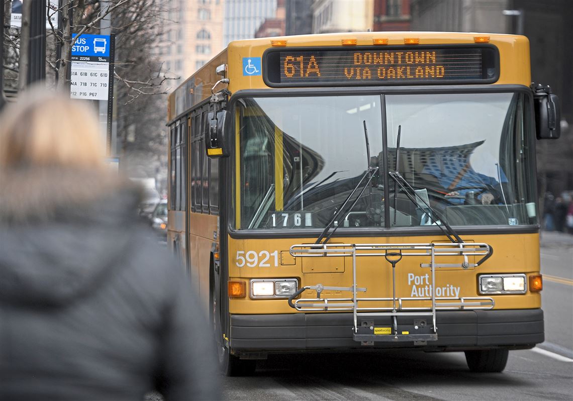 Boosting buses: Pittsburgh needs expanded mass transit | Pittsburgh ...
