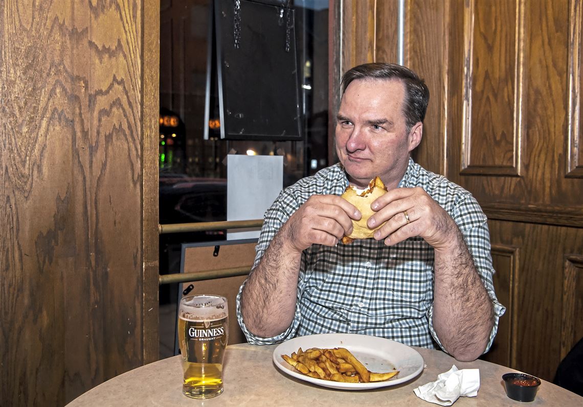 The Codfather: Navigating Pittsburgh's Lenten fish fries with an expert ...