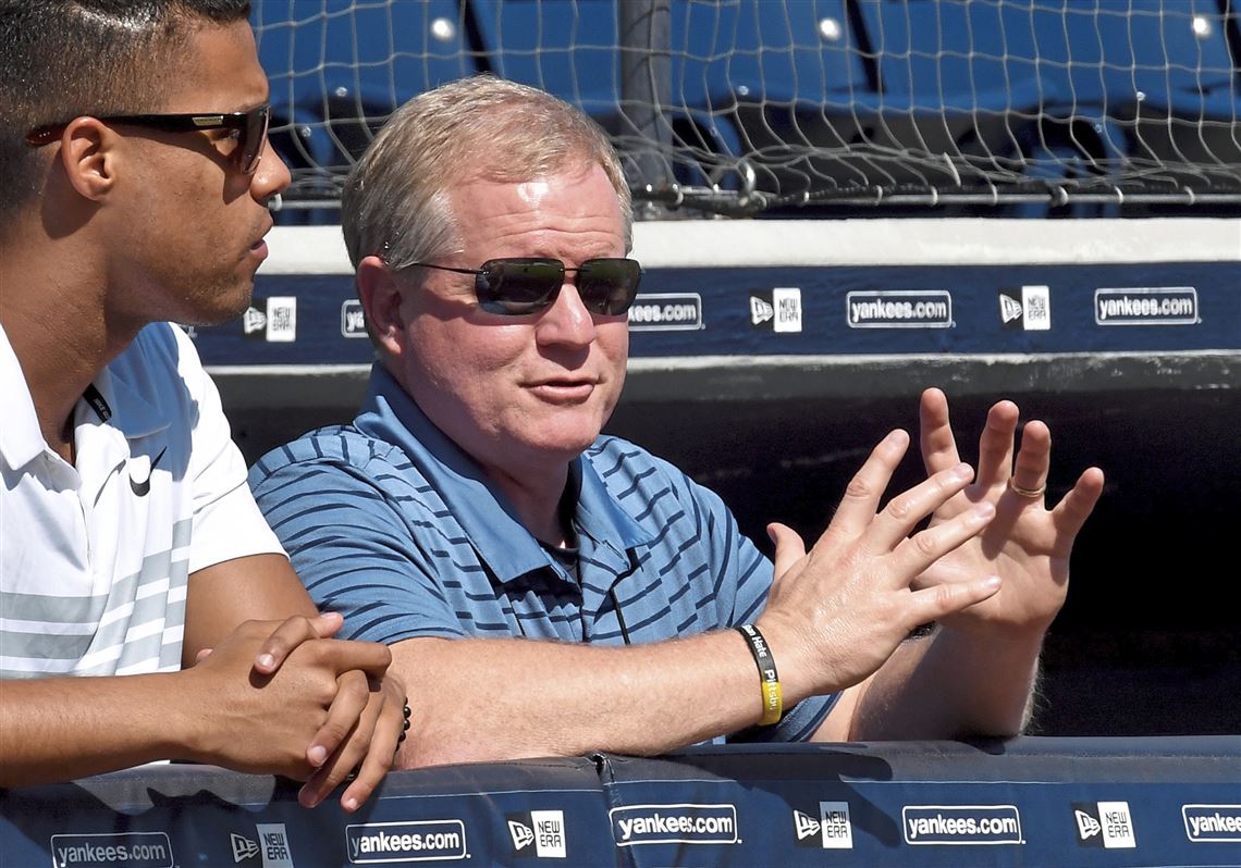 'Don’t tolerate those stereotypes': Neal Huntington reiterates his ...