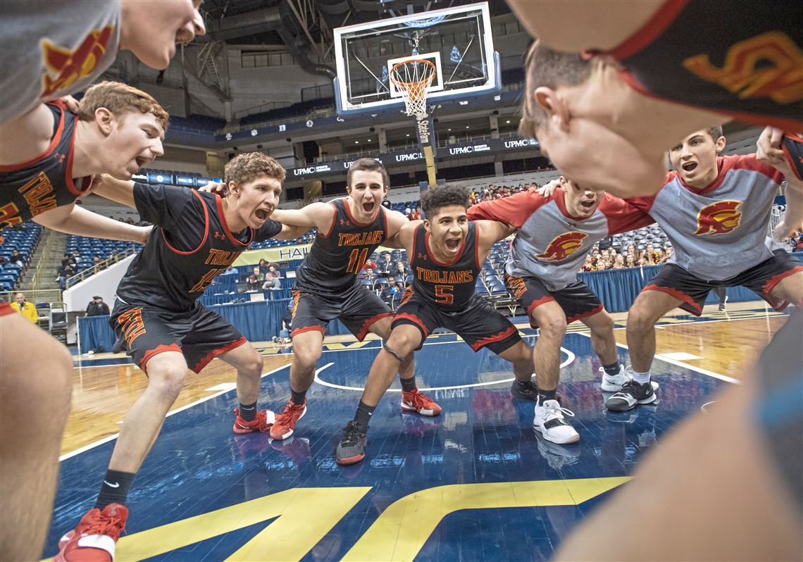 WPIAL championship box scores for Thursday, Feb. 28 | Pittsburgh Post ...