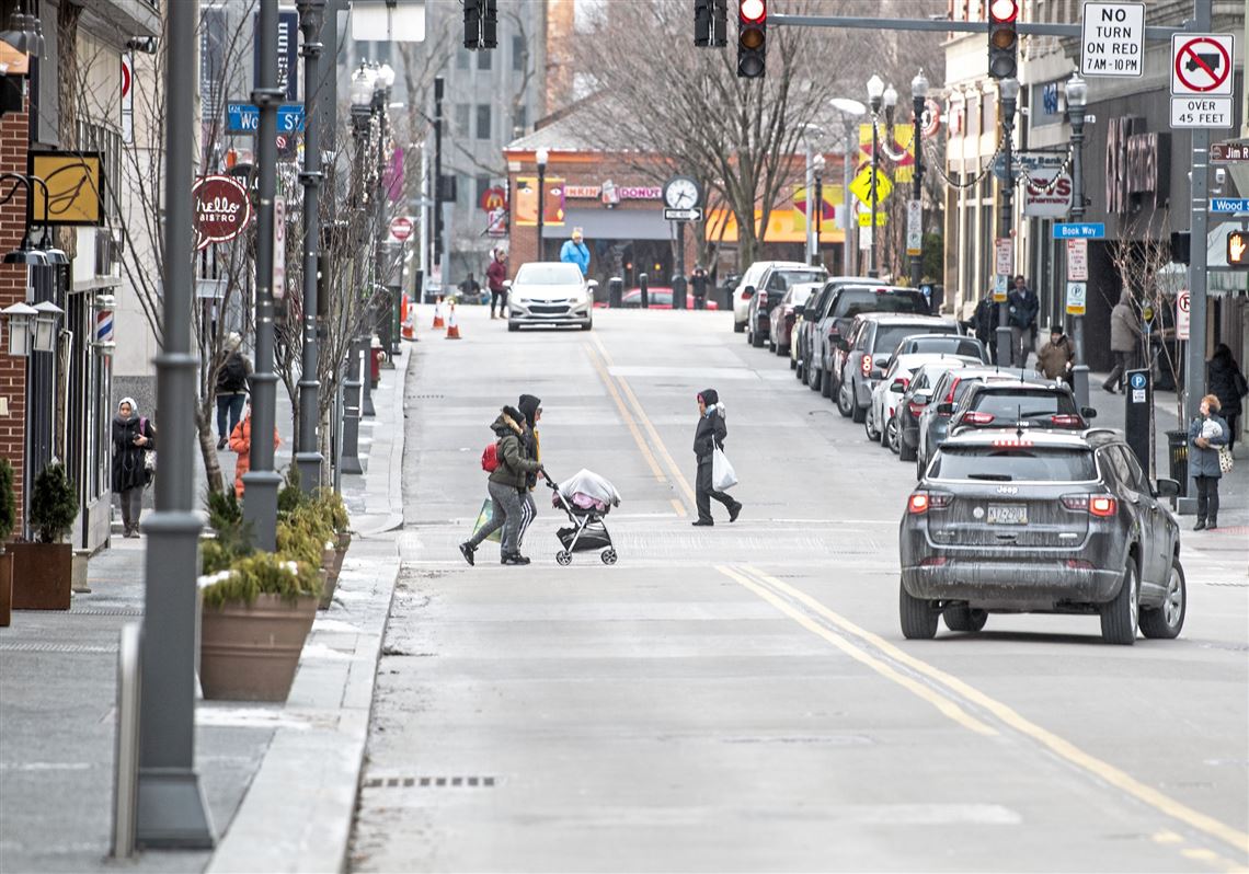 Allegheny County hit with steep declines in population | Pittsburgh ...