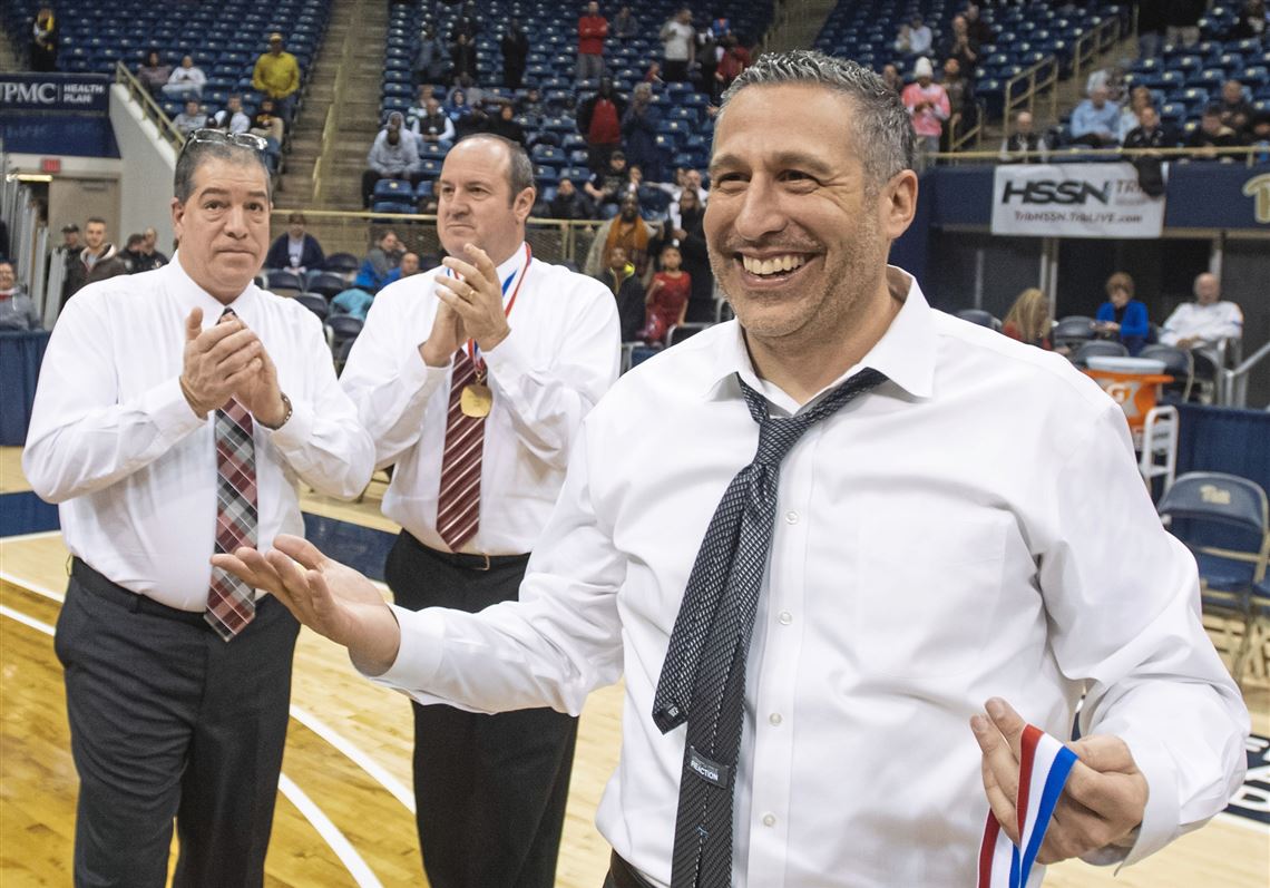 Mike White: Where will New Castle put the statue of Ralph Blundo ...