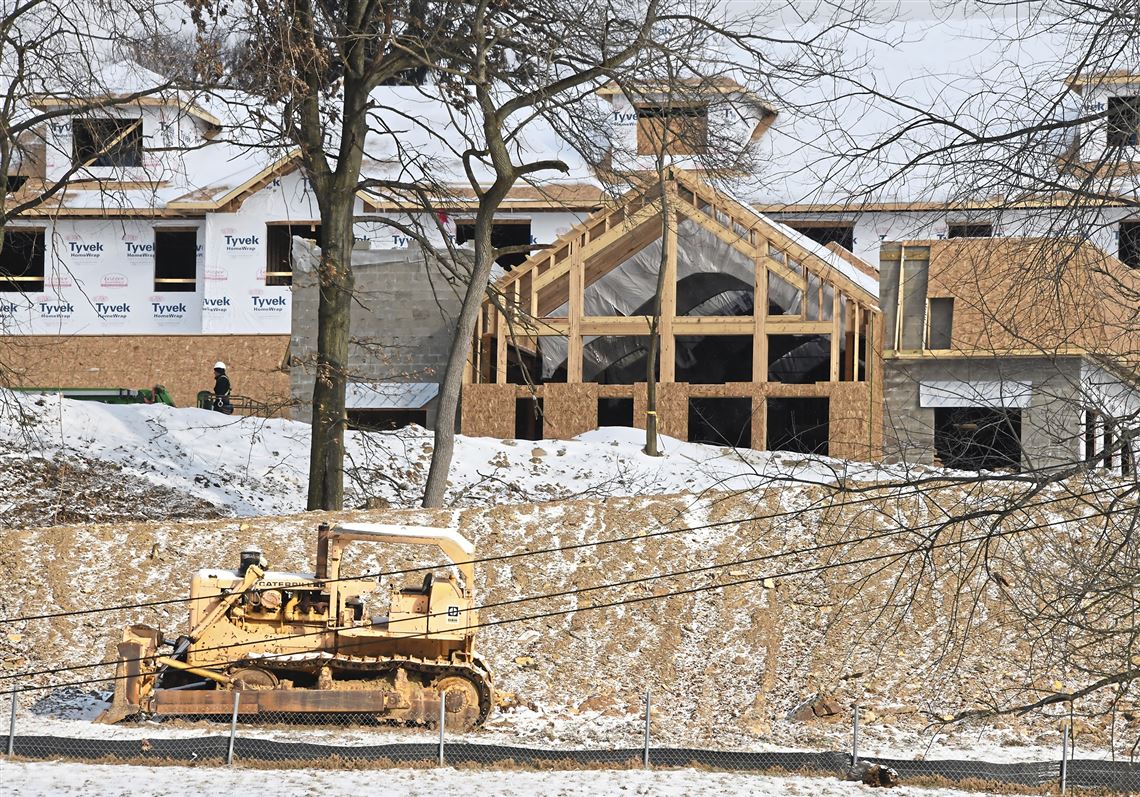 Retirement complex in Whitehall should open next year | Pittsburgh Post ...