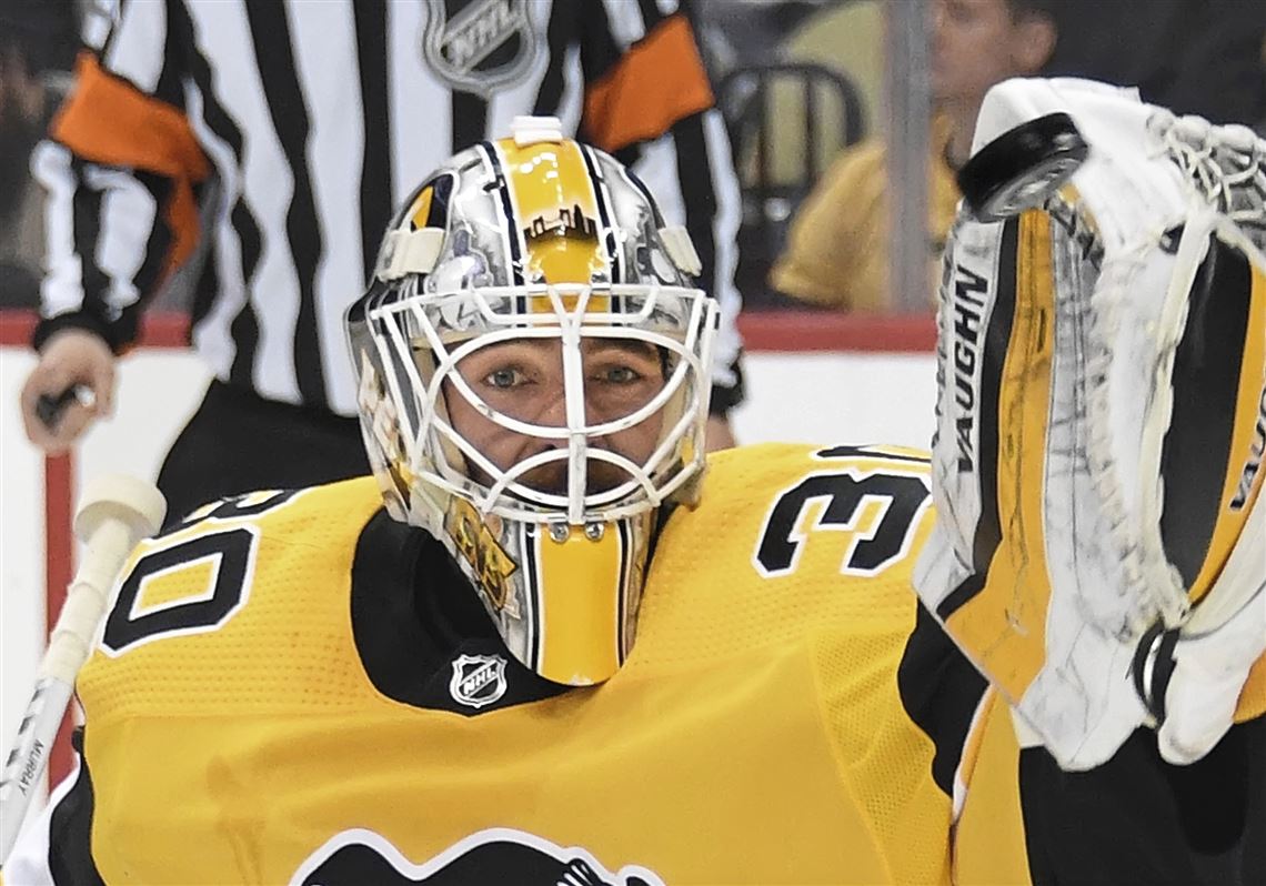 These seven numbers help explain the Penguins' recent surge ...