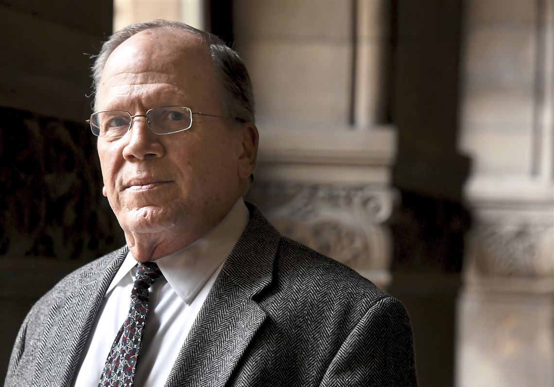 The Michael Rosfeld trial: Lead prosecutor Dan Fitzsimmons has handled ...