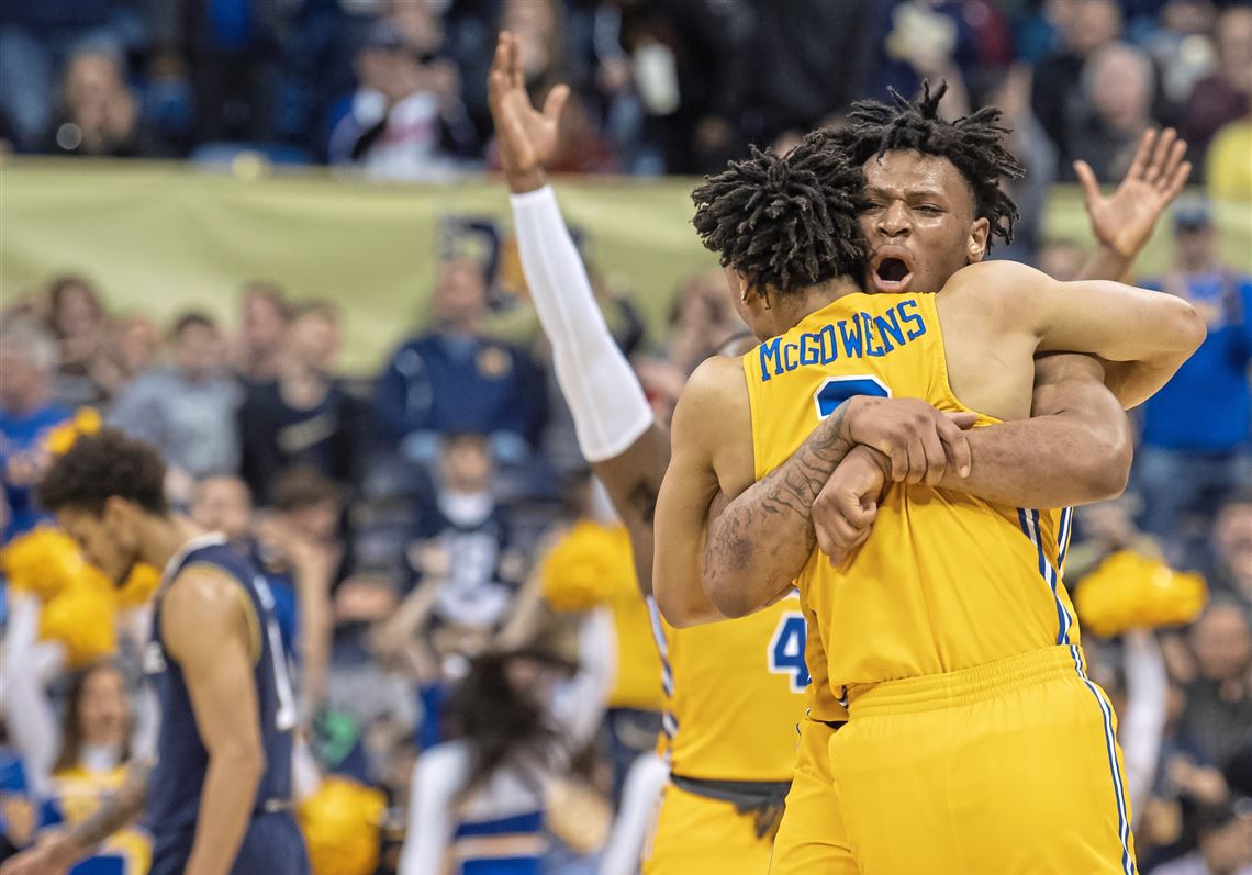 Pitt's ascent from winless ACC run could take a while | Pittsburgh Post ...