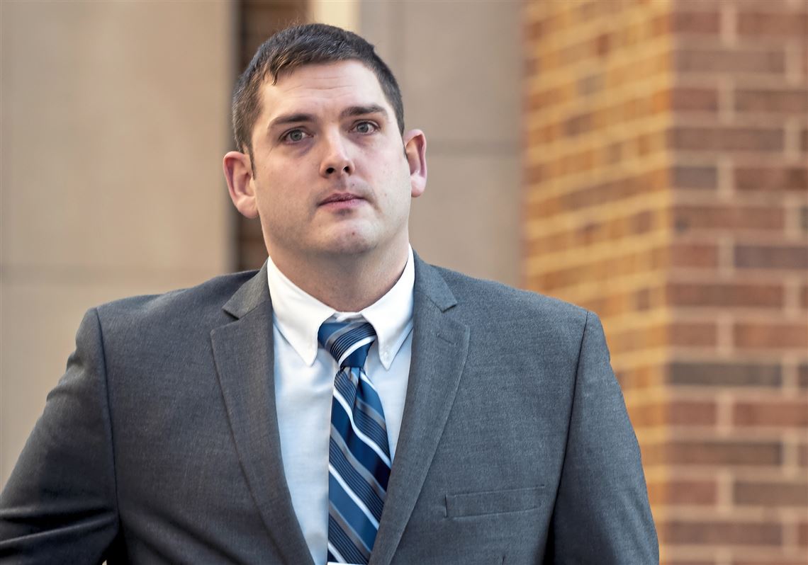 Pitt responds to lawsuit by Antwon Rose's parents | Pittsburgh Post-Gazette