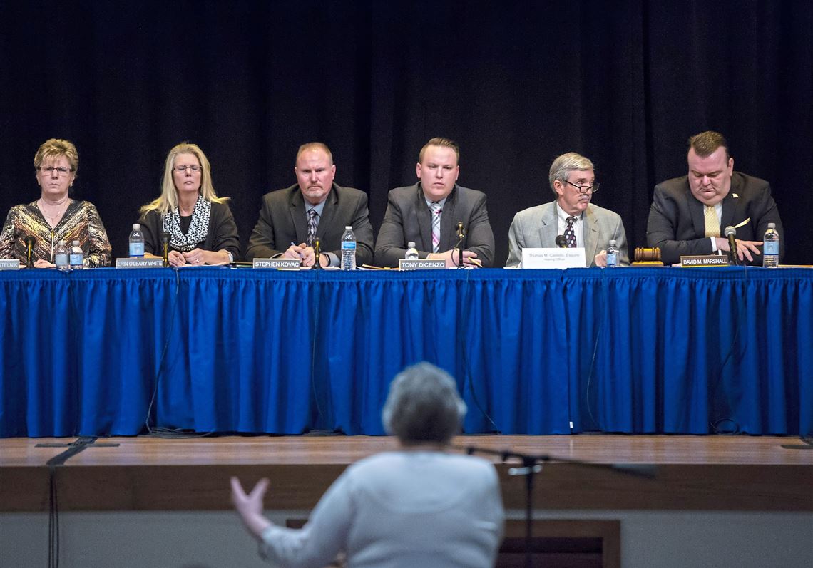 What's next for West Mifflin Area School District after firing ...