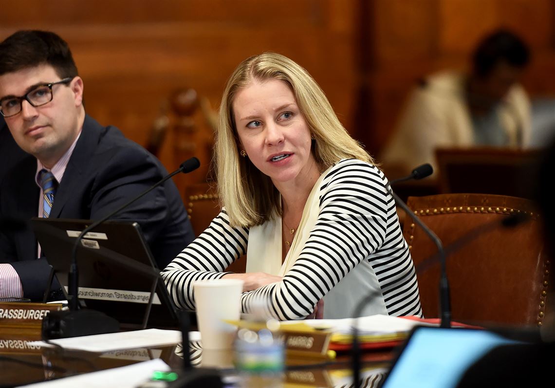 Pittsburgh City Council proposes new rental inspection fees after court ...