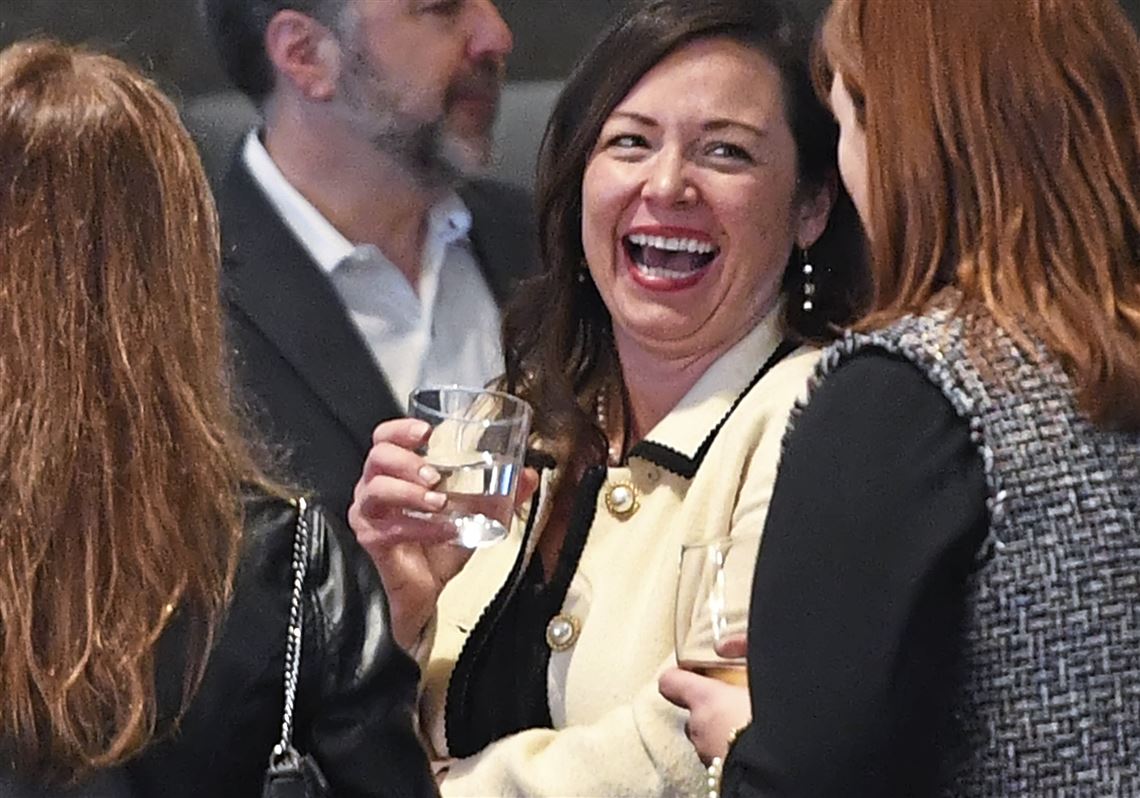 County Controller Chelsa Wagner holds campaign fundraiser a day after ...