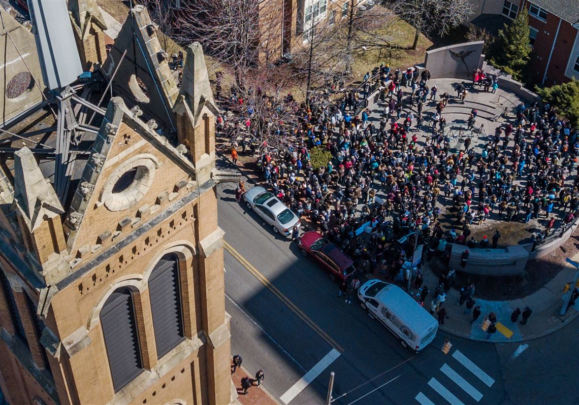 Antwon Rose II's father: 'I want peace. Period.' | Pittsburgh Post-Gazette