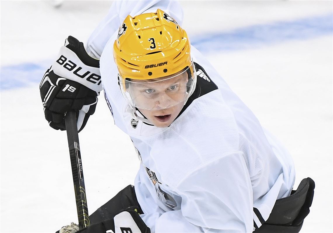 Penguins GM Jim Rutherford: Trade involving defenseman is likely this ...