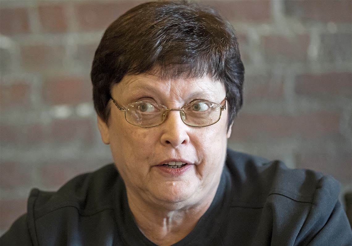 Councilwoman Darlene Harris disapproves of process to pay $45K in city ...