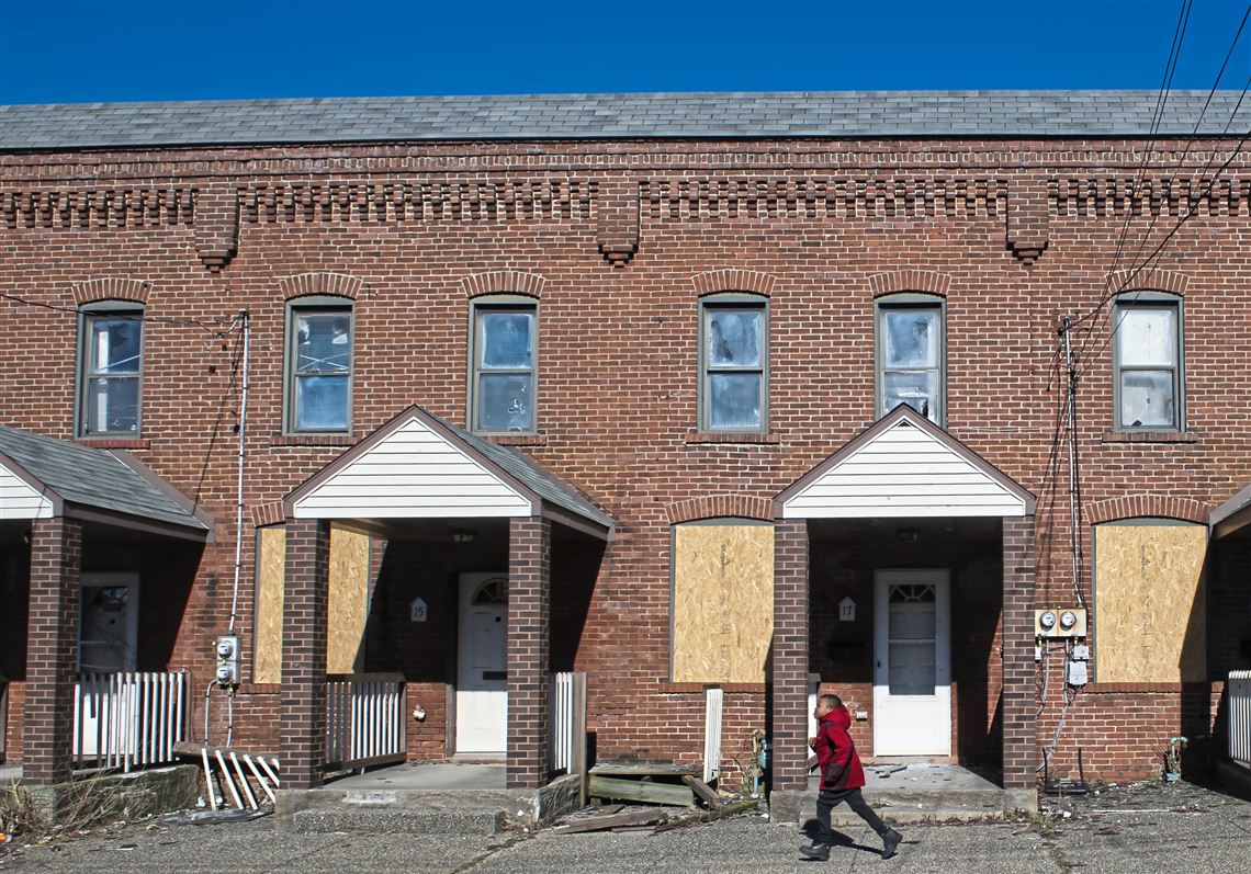 Concentrated child poverty worsens in Pennsylvania, study says ...