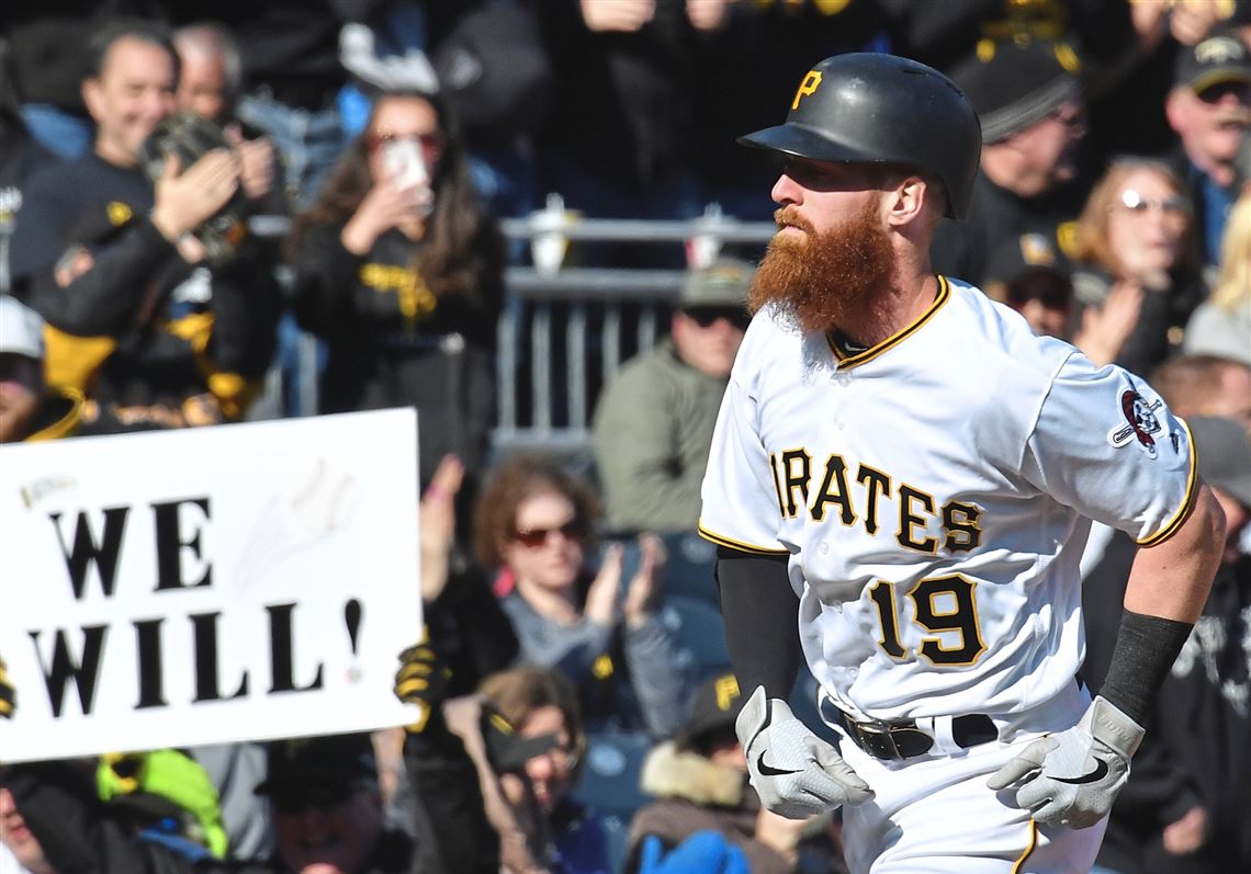 Colin Moran set for pro debut at second base | Pittsburgh Post-Gazette