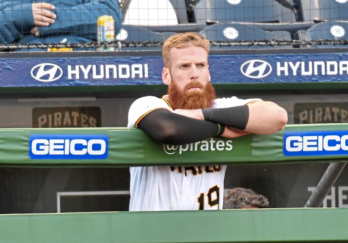 Colin Moran knows defensive improvements must happen now | Pittsburgh ...