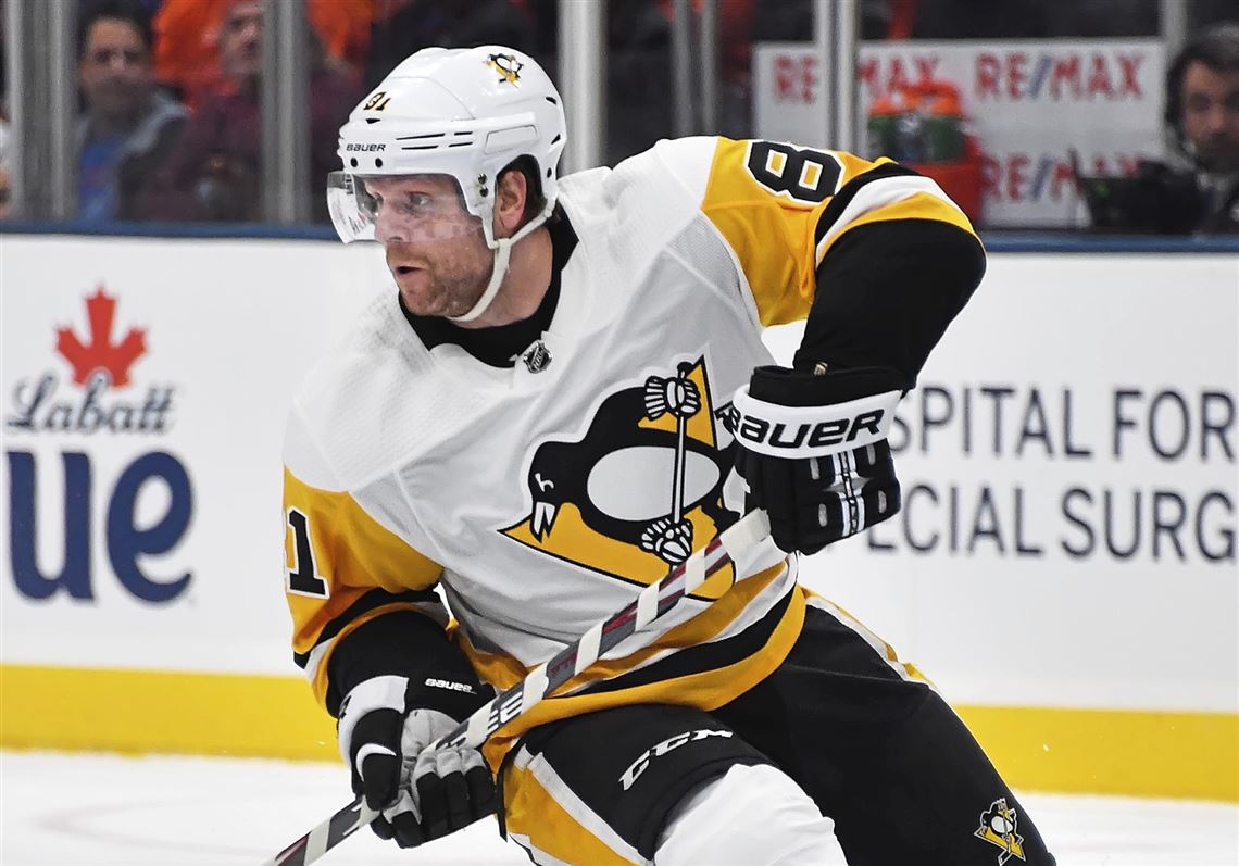 Jason Mackey: Analyzing what’s next for Penguins after NHL draft ...