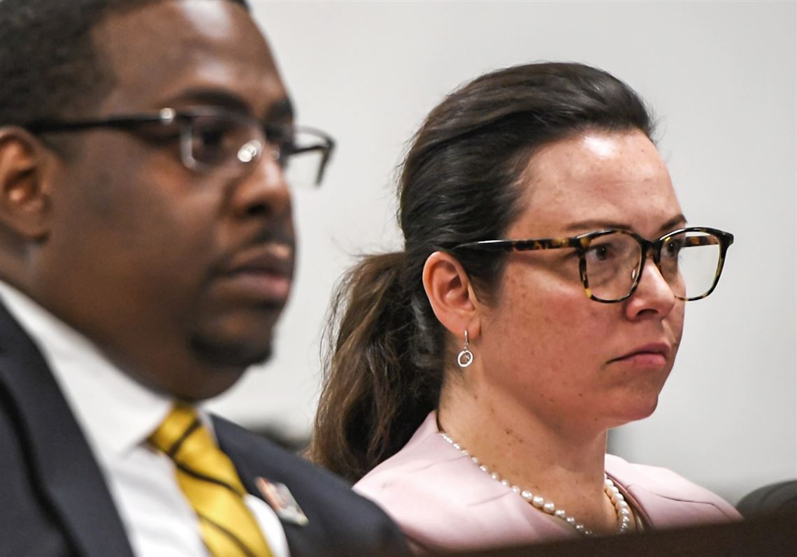 Detroit trial date set for Controller Chelsa Wagner, one week after ...