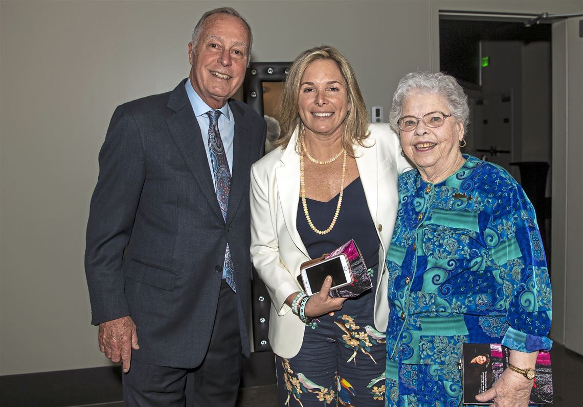 Elly Awards event held at the Rivers Casino | Pittsburgh Post-Gazette