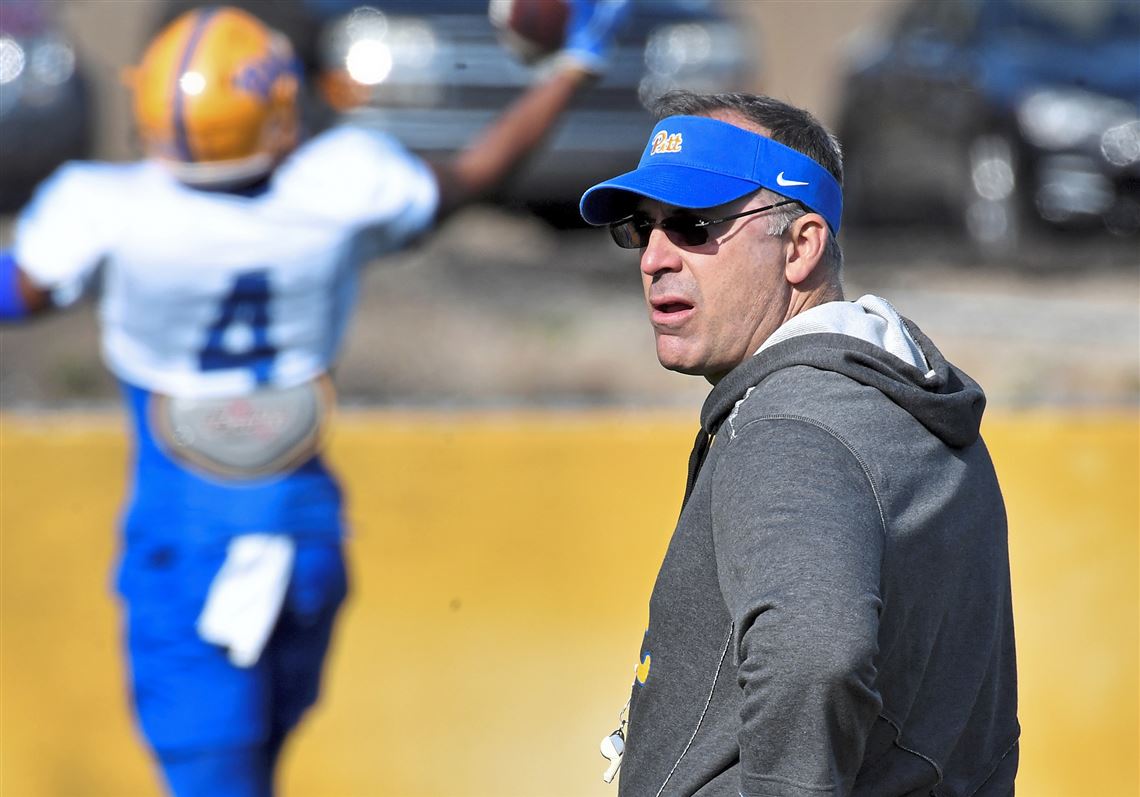 Paul Zeise: Pitt's big recruiting weekend means little if on-field ...