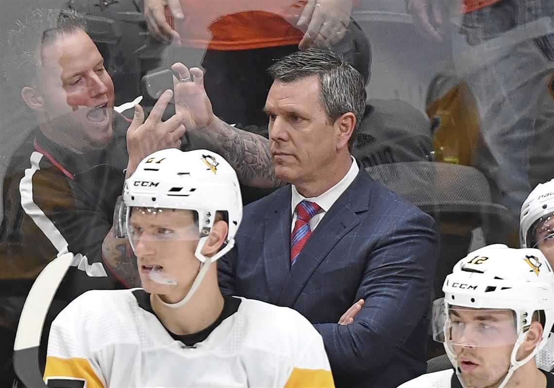 Ron Cook: Sticking with Mike Sullivan a wise move by Jim Rutherford ...