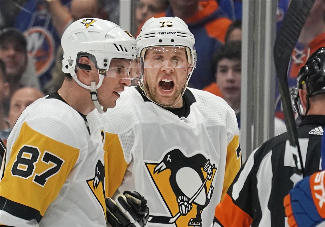 Joe Starkey’s Mailbag: Whatever happened to the Penguins’ speed game ...