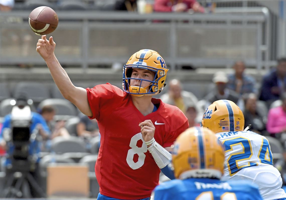 ‘We needed to take our time’: Why Pitt’s spring game was moved back ...