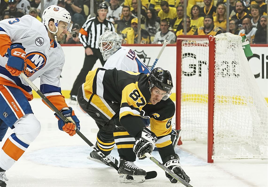 How Jim Rutherford thinks the Penguins can get faster | Pittsburgh Post ...