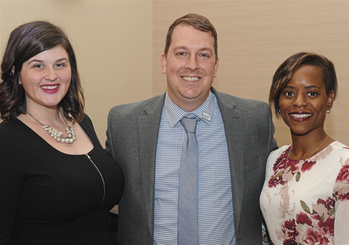 Women of Distinction luncheon | Pittsburgh Post-Gazette